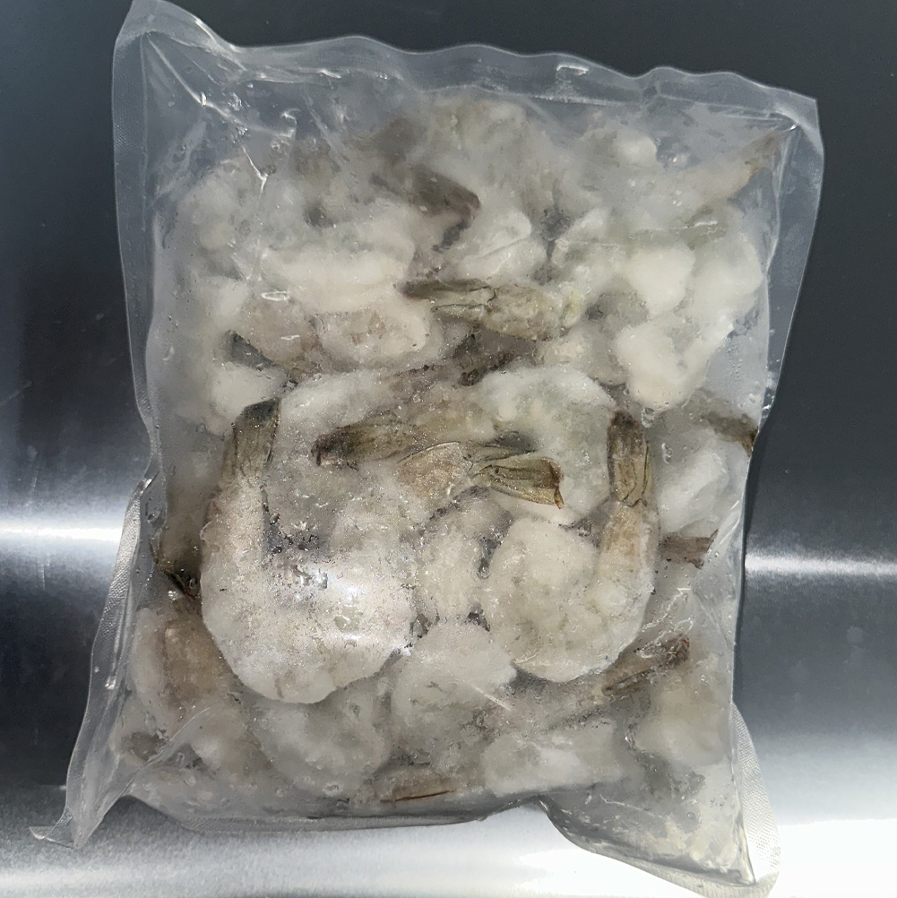 Peeled Shrimp – Imported – Mariscos de NOLA